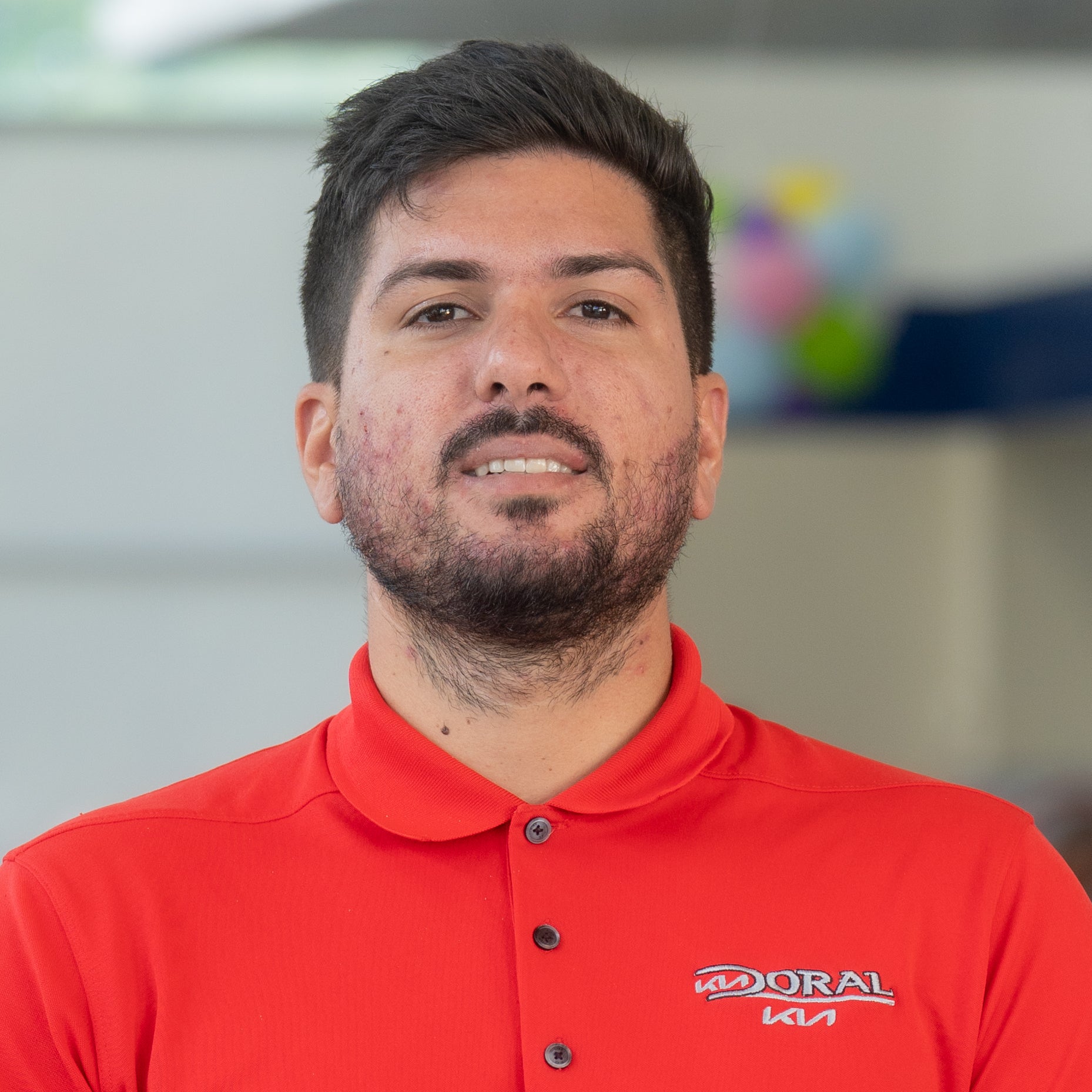 Doral Kia Staff | Meet Our Kia Team