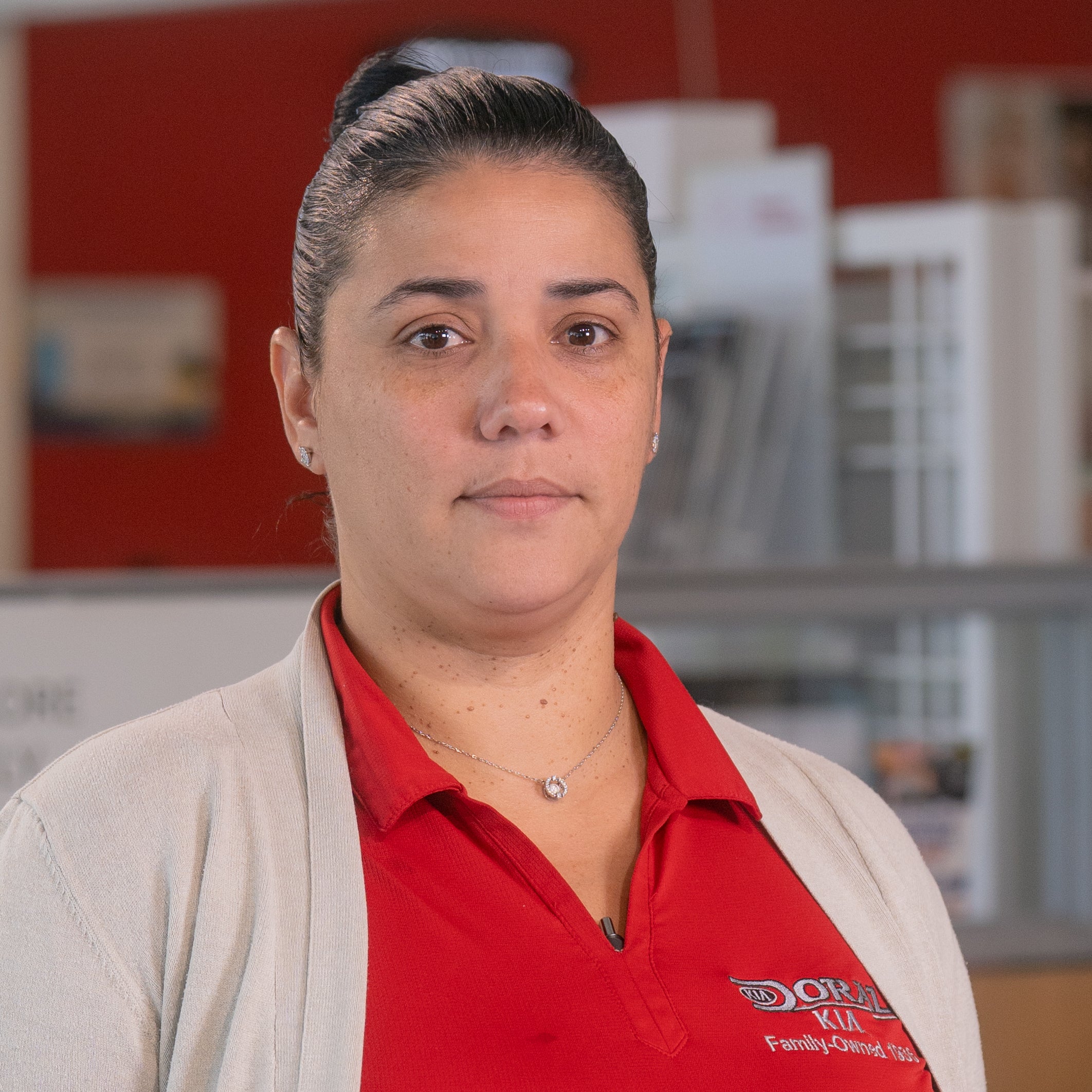 Doral Kia Staff | Meet Our Kia Team