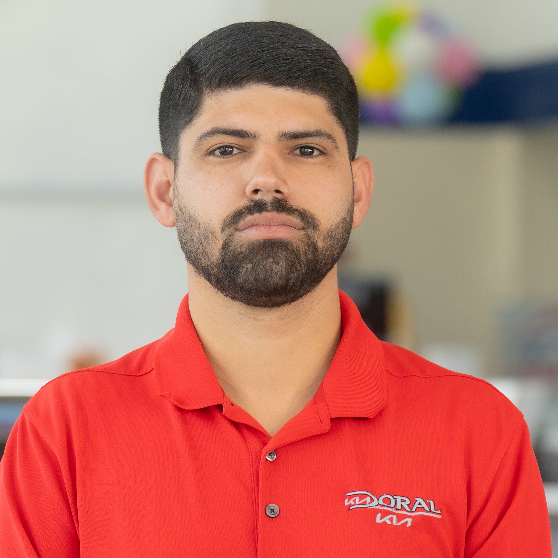 Doral Kia Staff | Meet Our Kia Team